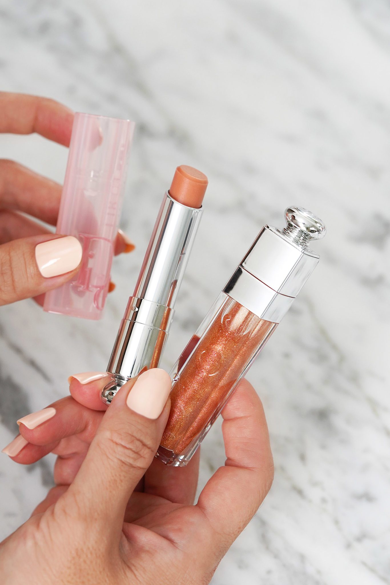 Glowing Beauty Looks for the Holiday Season - The Beauty Look Book