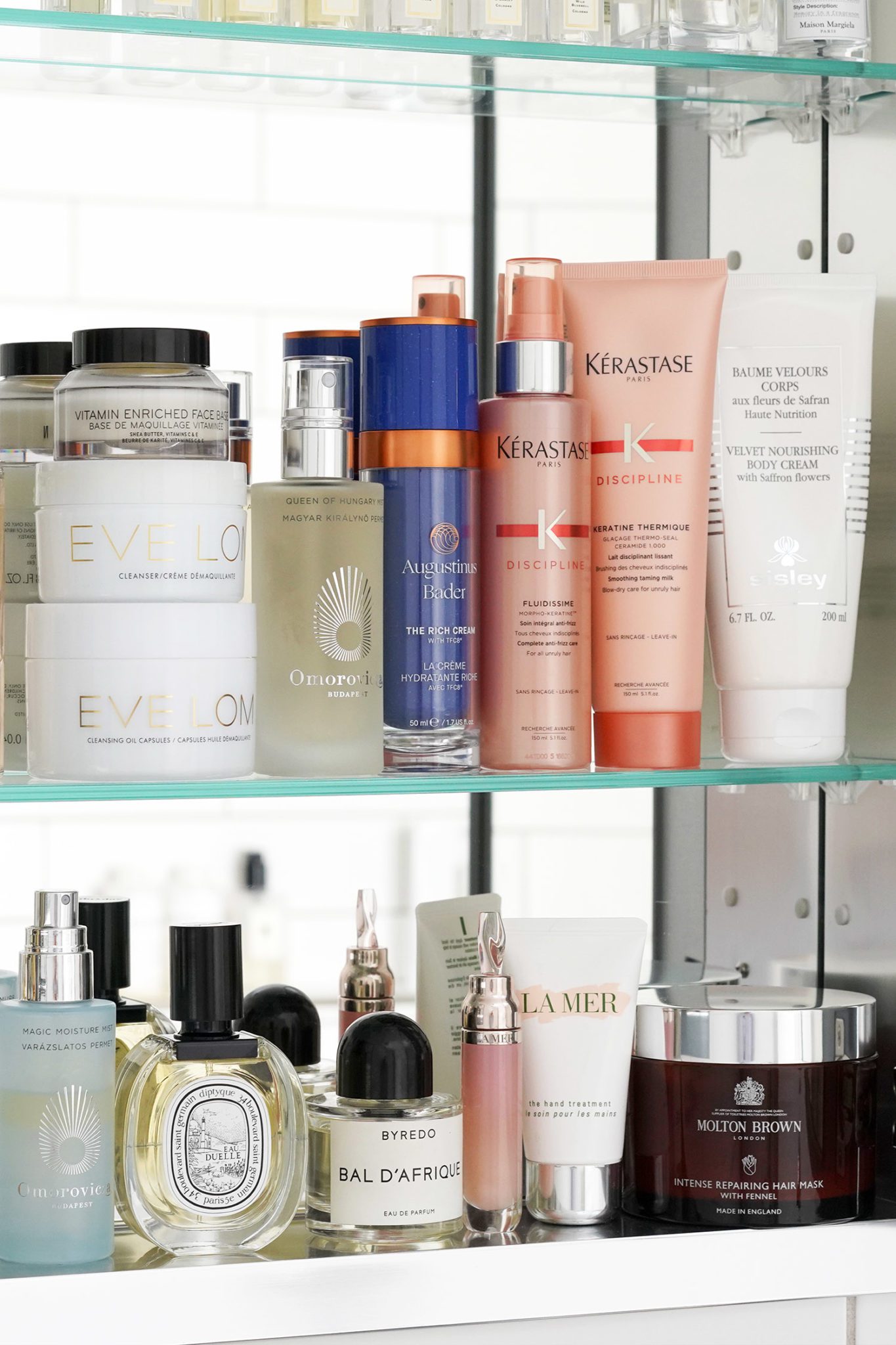 October Favorites - The Beauty Look Book