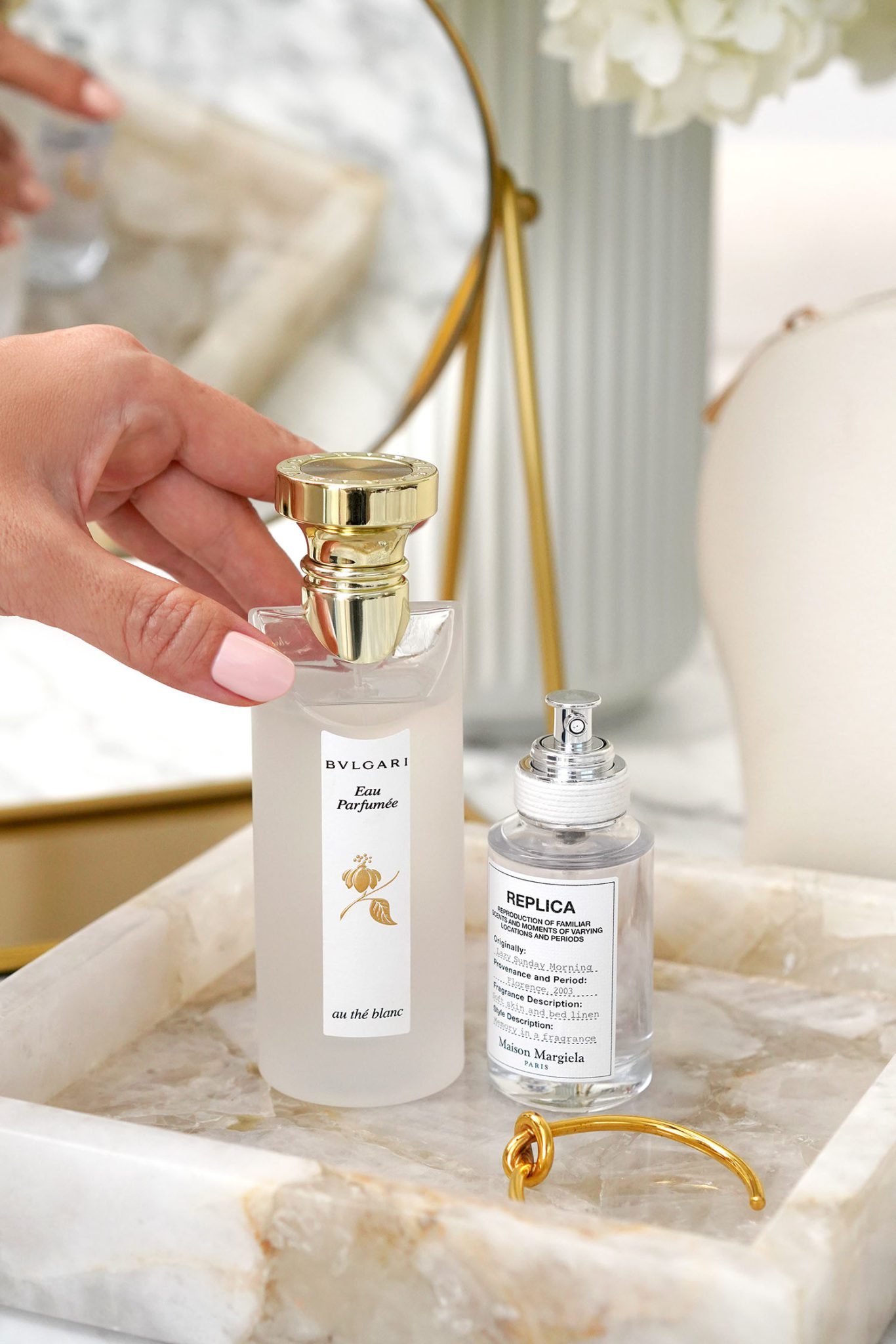 Fragrance Favorites from Sephora - The Beauty Look Book