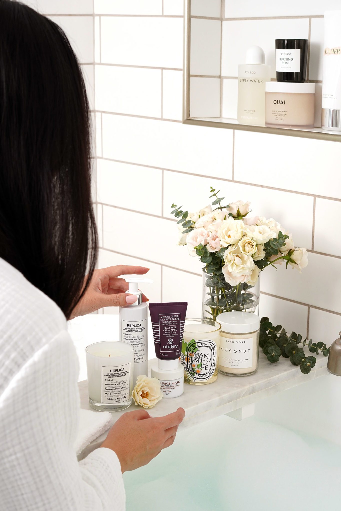 Self-Care Beauty Favorites to Relax and Unwind - The Beauty Look Book