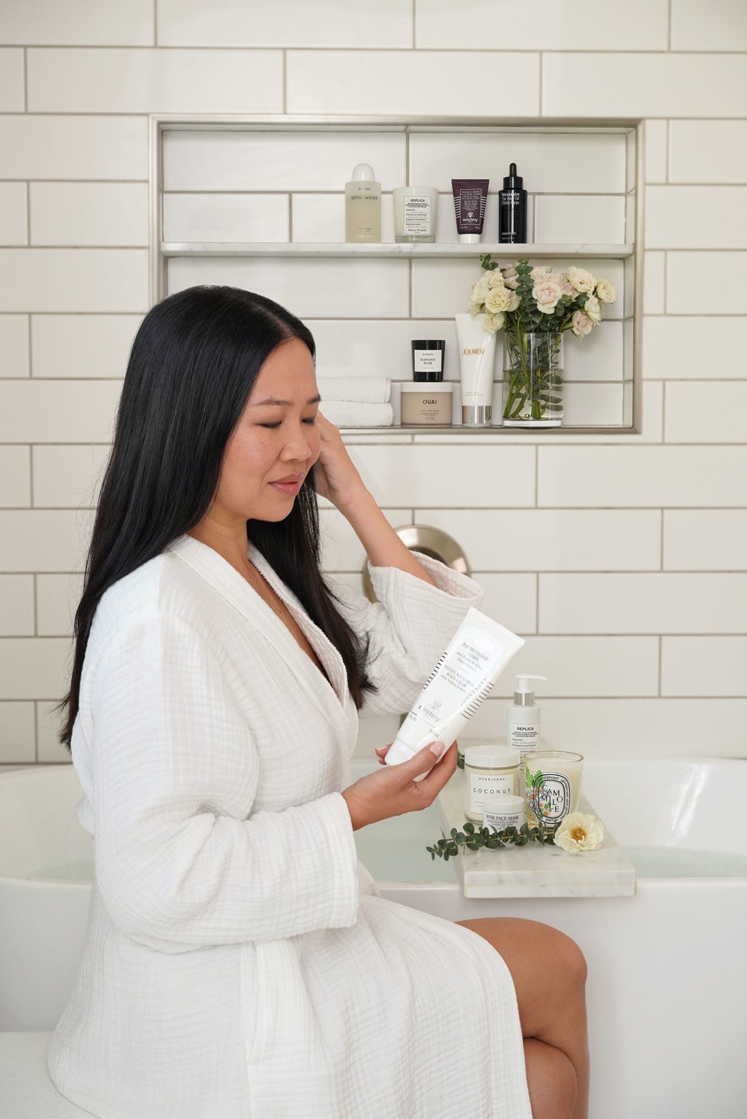 Self-Care Beauty Favorites to Relax and Unwind - The Beauty Look Book