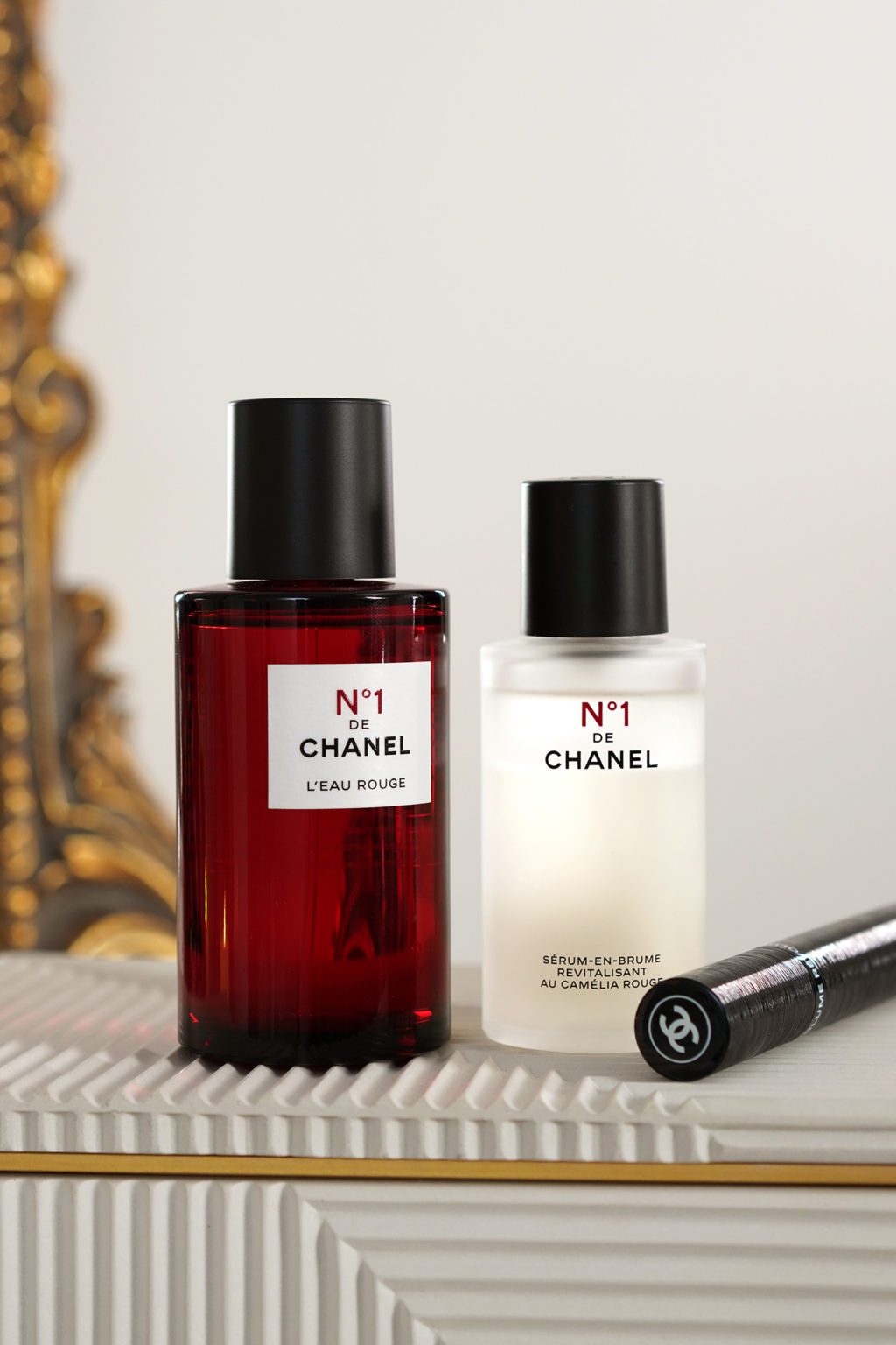 No 1 de Chanel Haul + Review - The Beauty Look Book