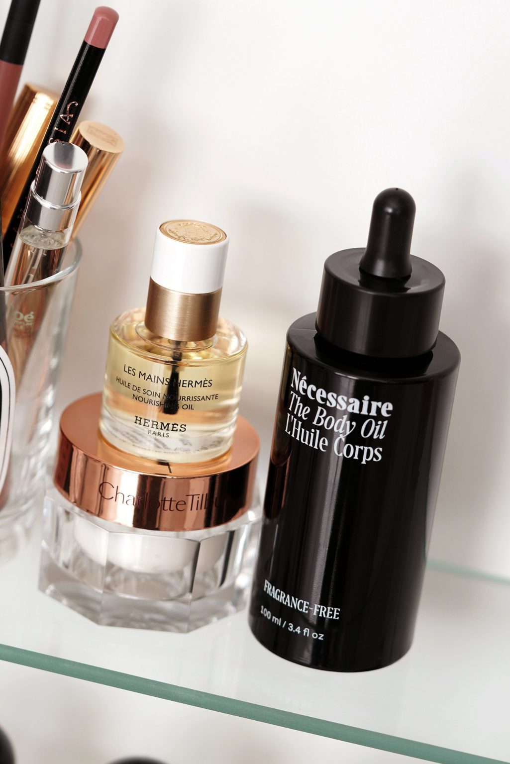 January Favorites - The Beauty Look Book