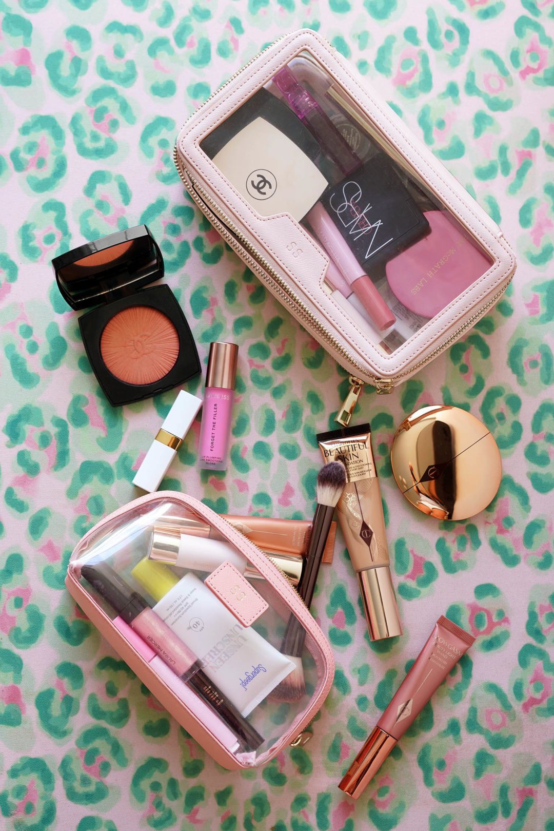 Travel Archives - The Beauty Look Book