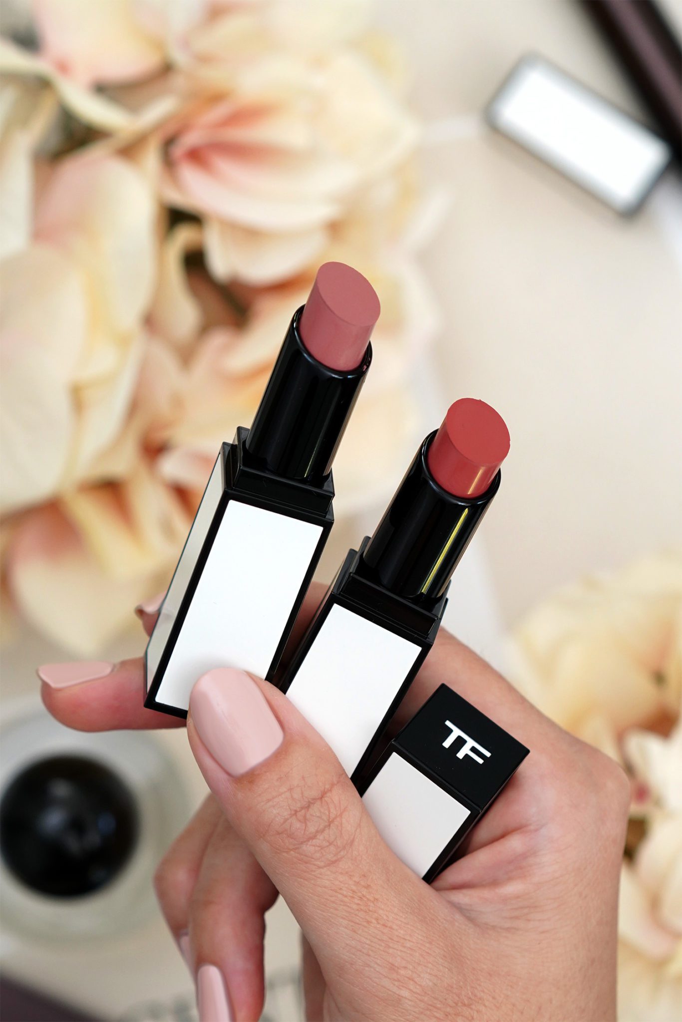 New Tom Ford Beauty at Nordstrom for Spring - The Beauty Look Book