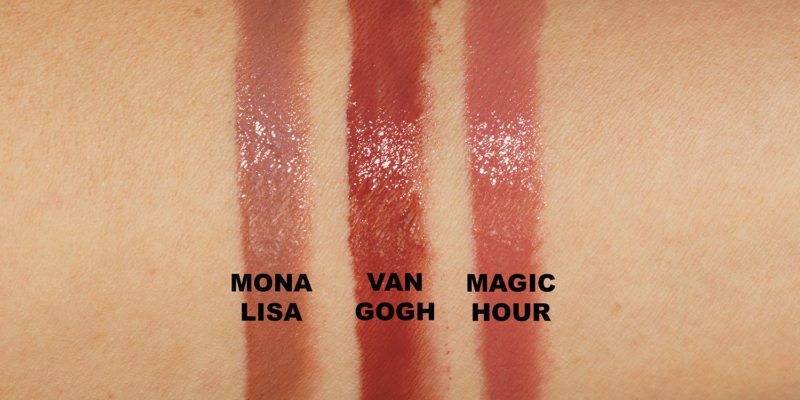 EM Cosmetics Masterpiece Collection - The Beauty Look Book