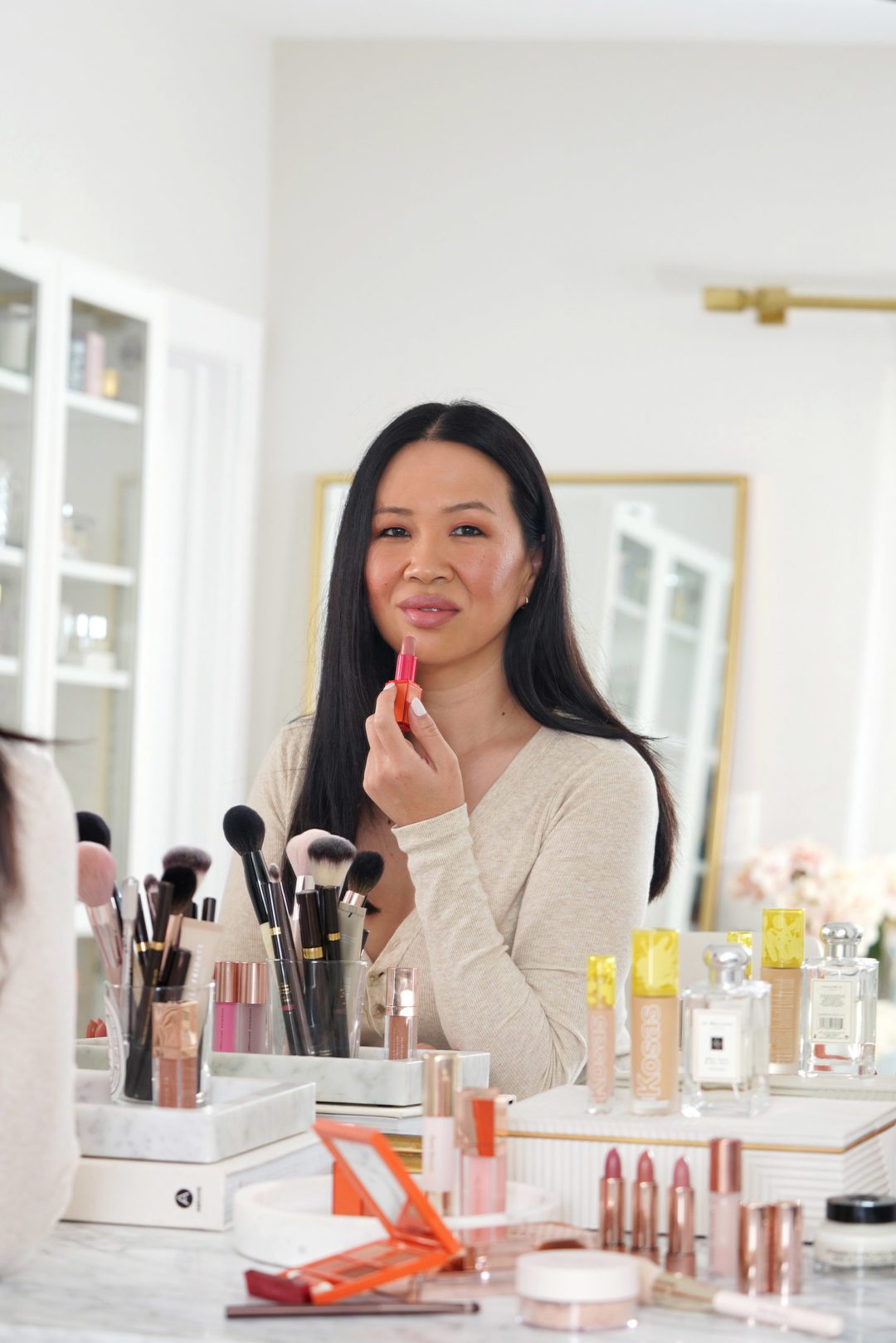 Spring Beauty Newness at Sephora - The Beauty Look Book