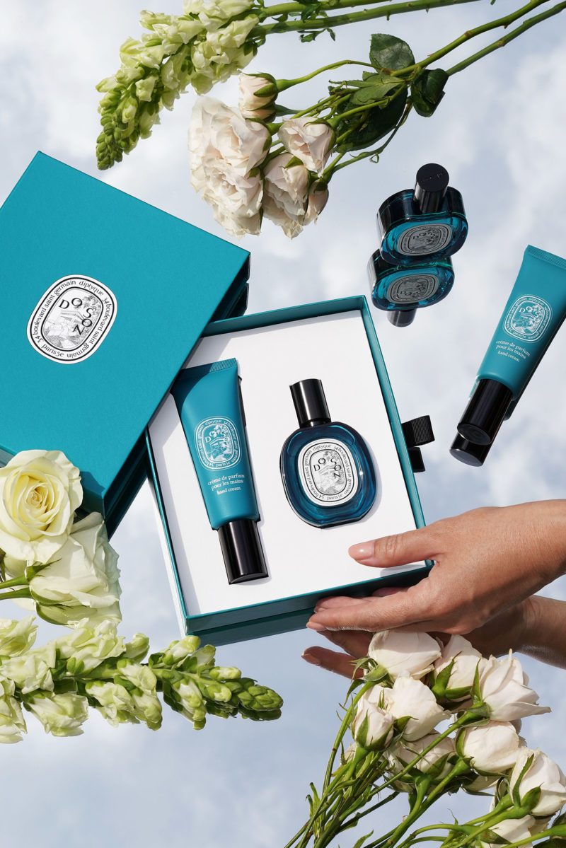 Diptyque Archives - The Beauty Look Book