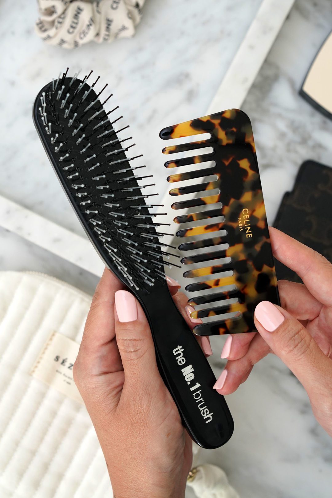 Recent Hits and Misses - The Beauty Look Book