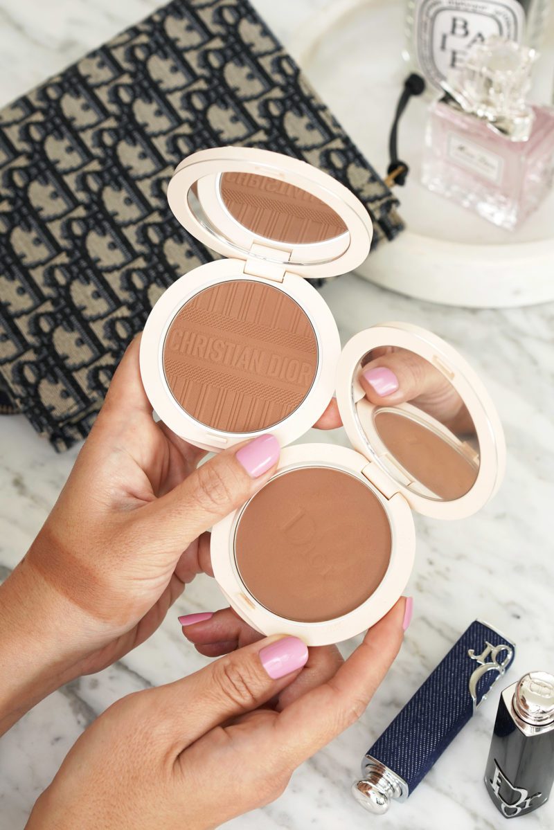 Dior Addict Lipstick + Forever Skin Glow Foundation Reformulations ...