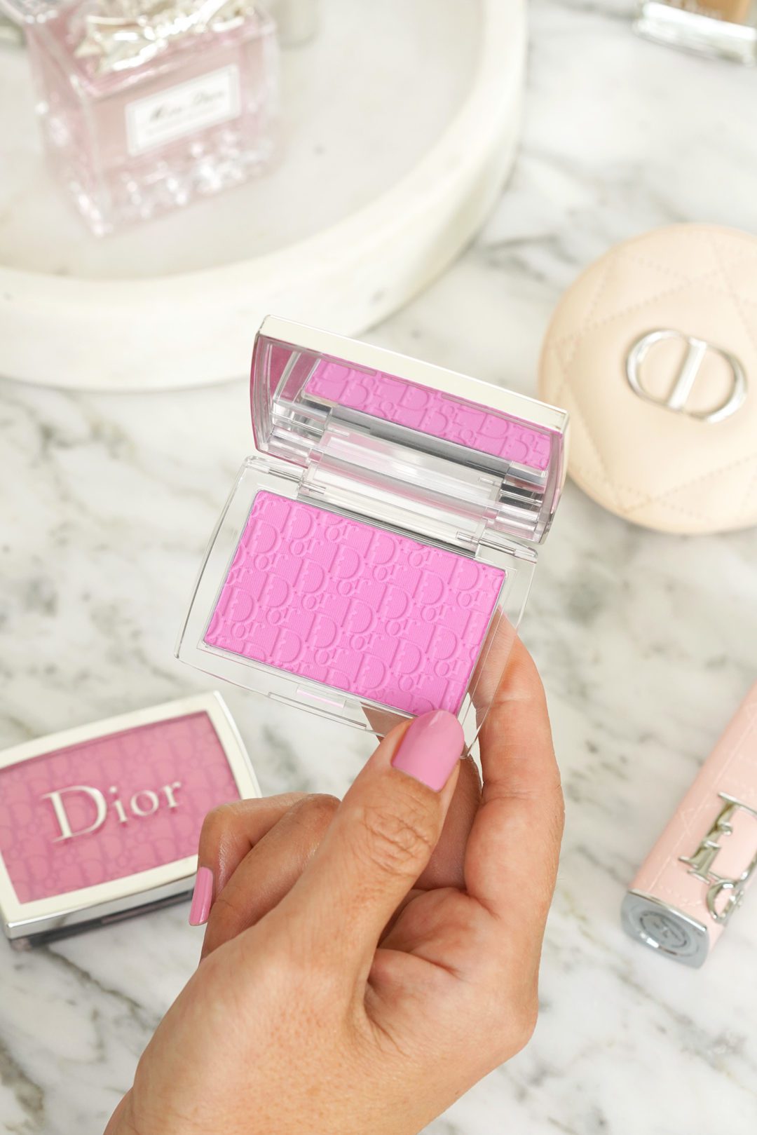 Dior Addict Lipstick + Forever Skin Glow Foundation Reformulations ...