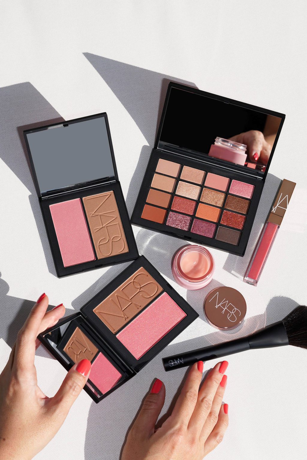 NARS Archives - The Beauty Look Book