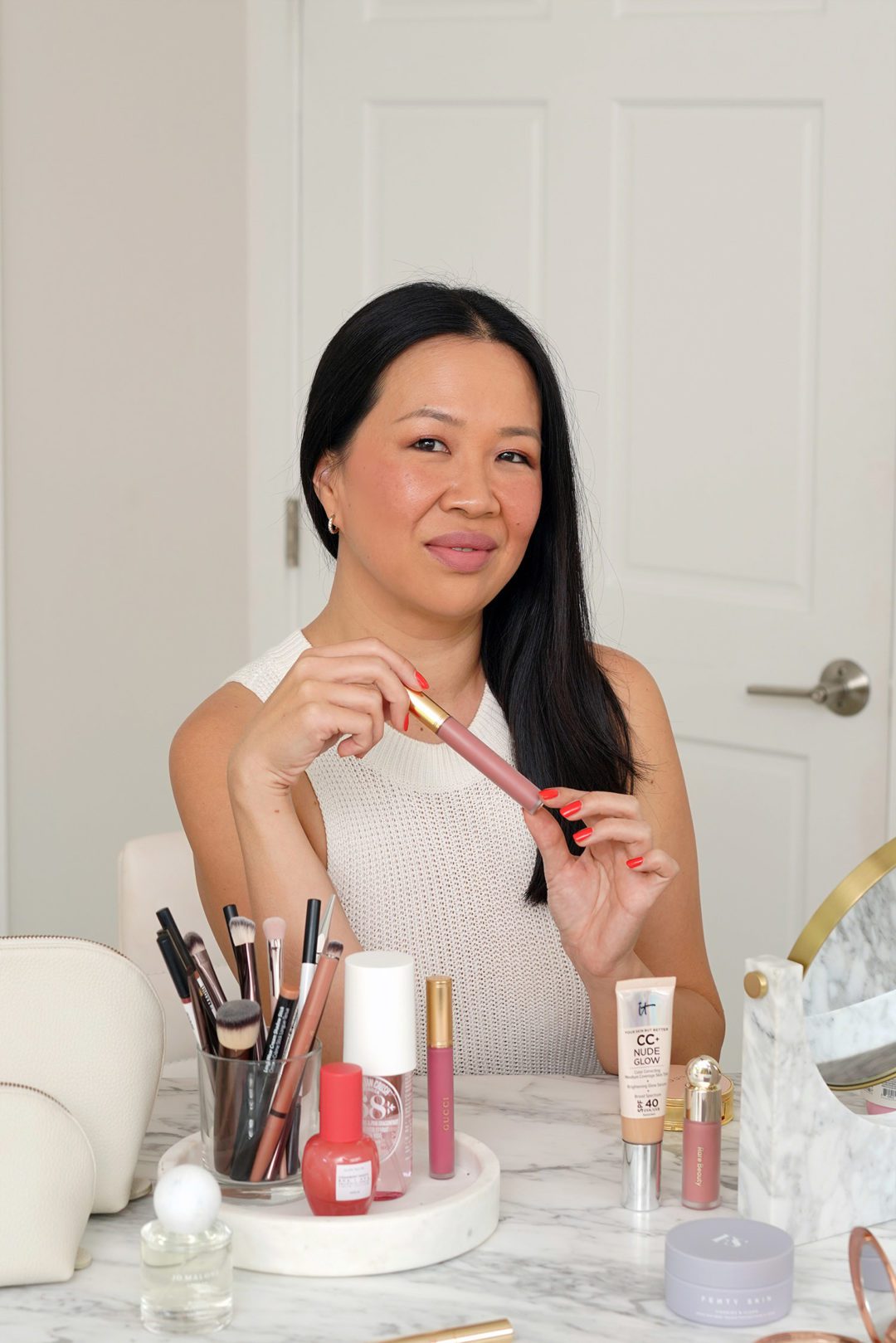 Sephora Haul + New Beauty Tries - The Beauty Look Book