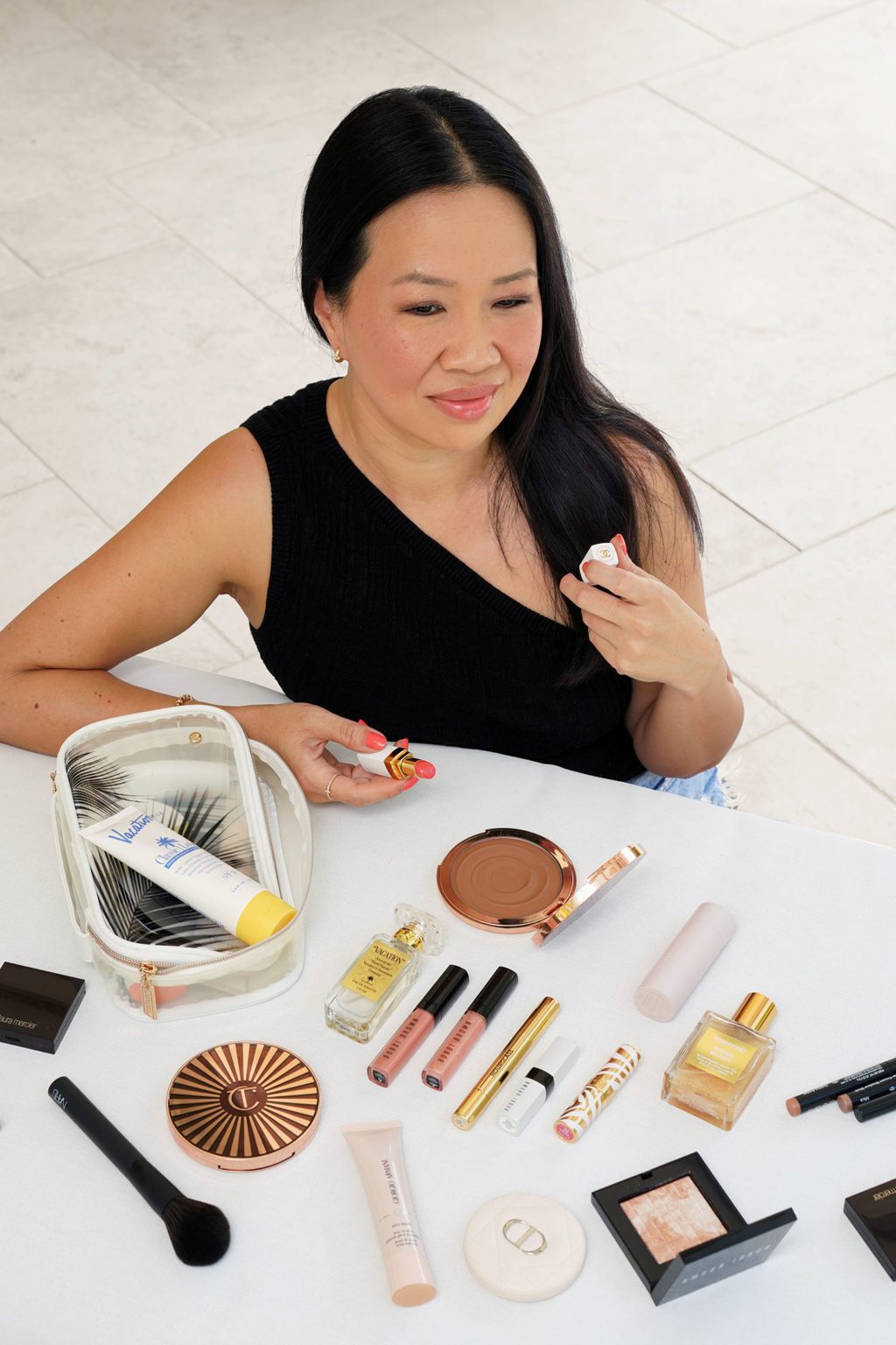 Summer Beauty Checklist - The Beauty Look Book