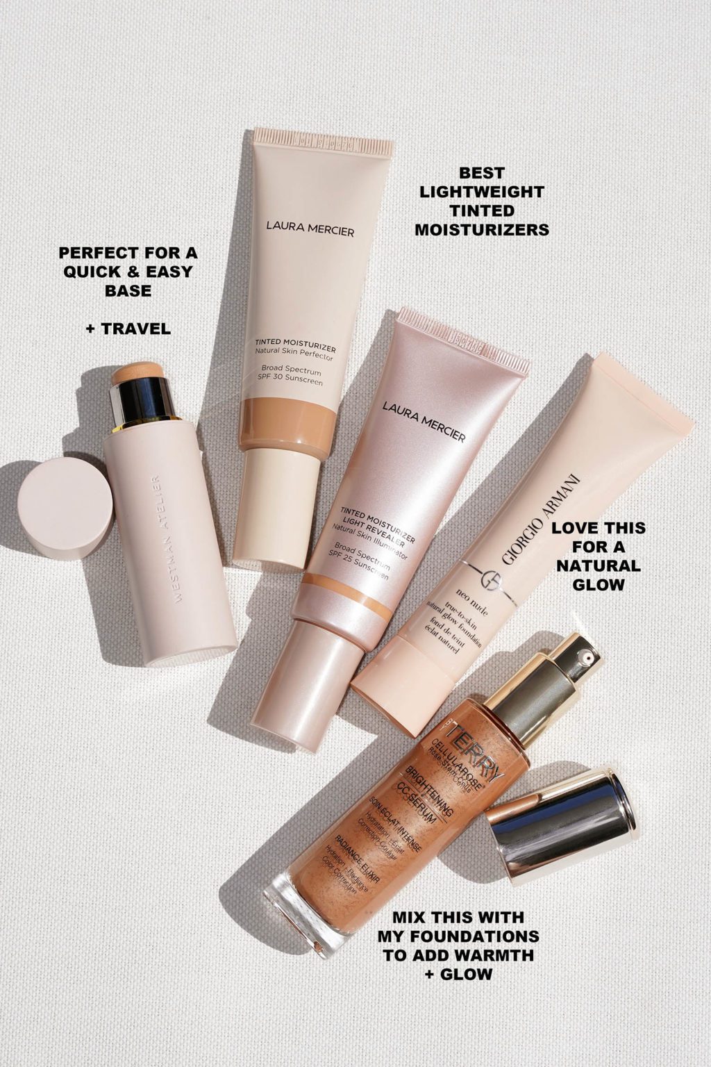 Beauty Favorites Archives - Page 2 of 14 - The Beauty Look Book