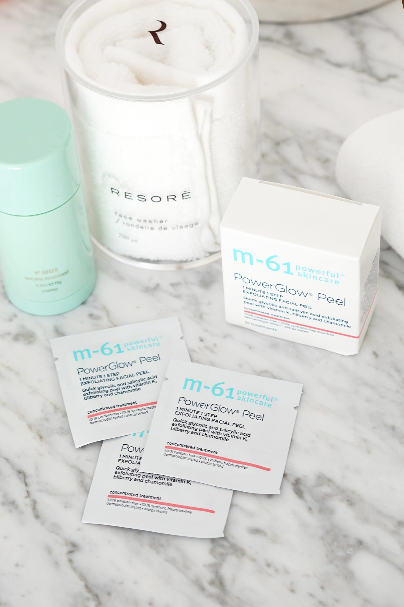 Summer Haul with Bluemercury - The Beauty Look Book