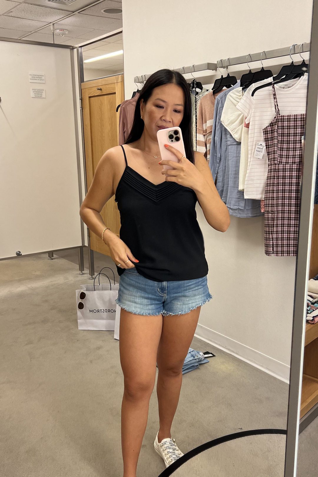 Nordstrom Anniversary Sale Try-On Haul - The Beauty Look Book