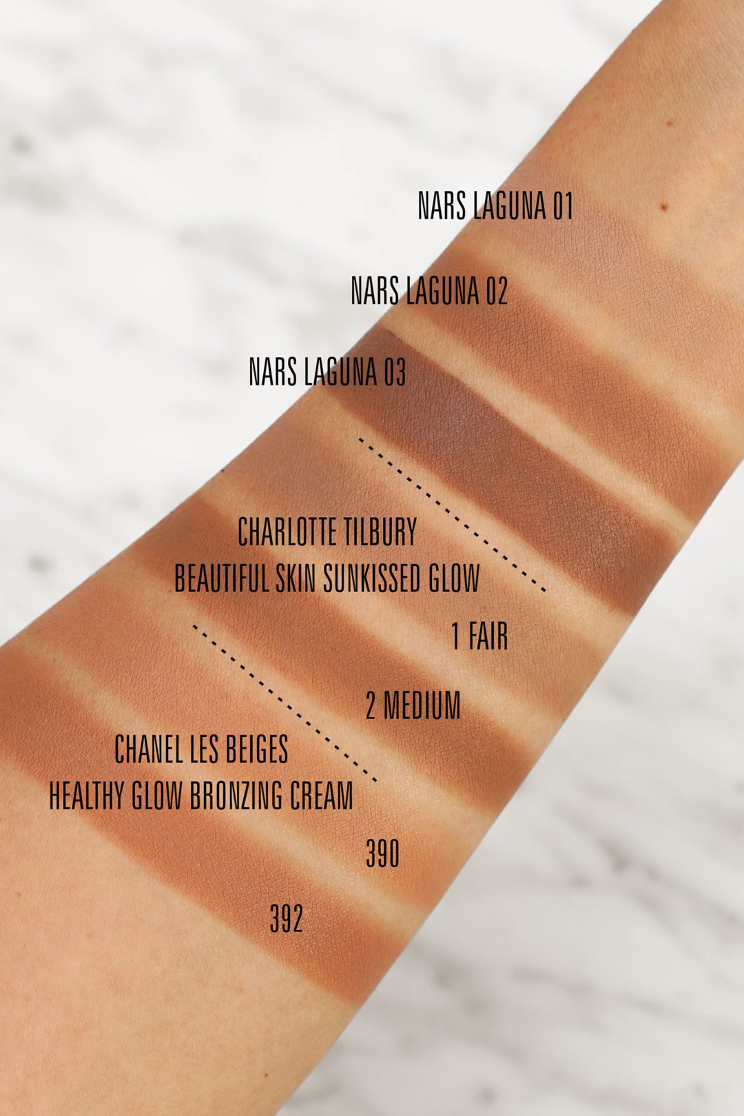 The Beauty Look Book - Beauty Blog, Reviews + Makeup Looks