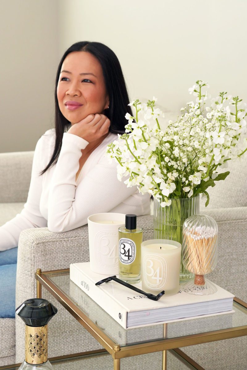 Diptyque 34 Boulevard Saint-Germain Collection - The Beauty Look Book