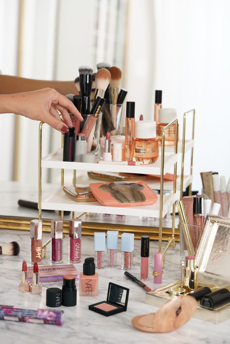 Best Makeup Sets & Stocking Stuffers From the Sephora Holiday Savings ...