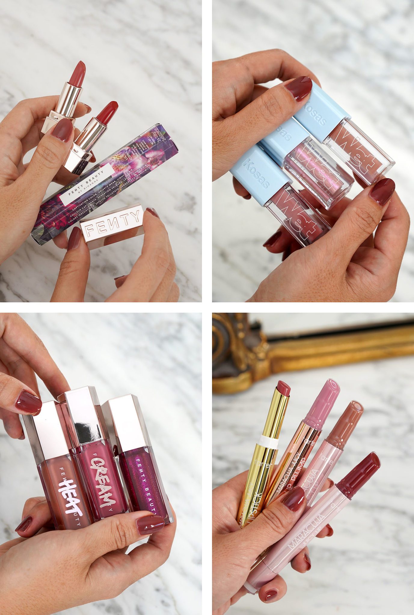 Best Makeup Sets & Stocking Stuffers From the Sephora Holiday Savings ...