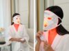 Testing LED Light Therapy with CurrentBody - The Beauty Look Book
