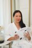 Testing LED Light Therapy with CurrentBody - The Beauty Look Book