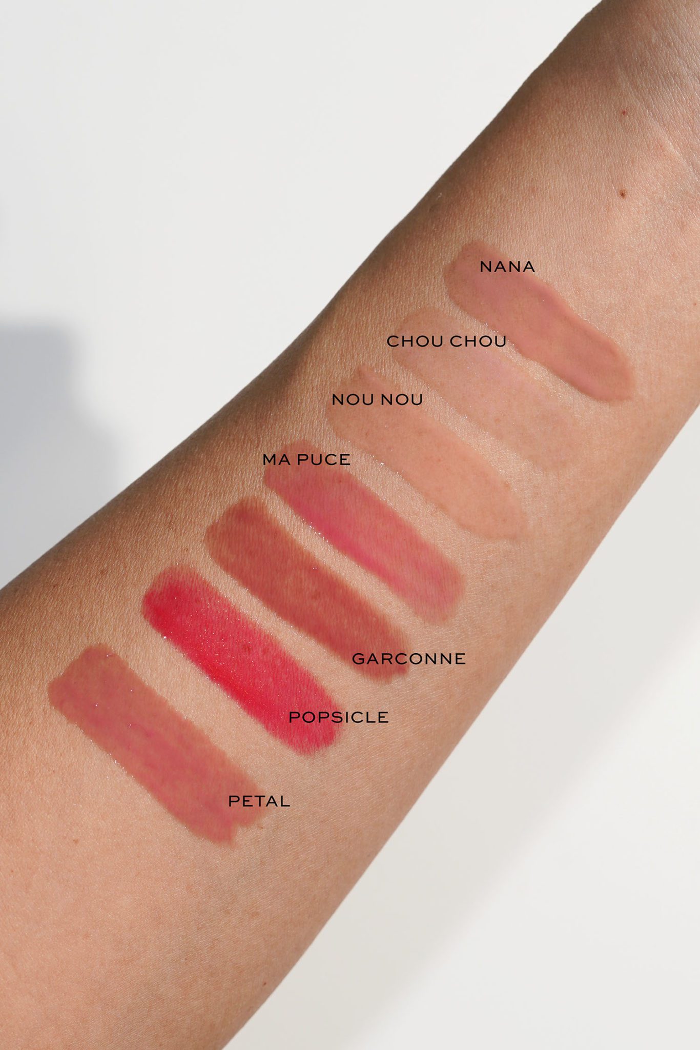 Westman Atelier Petal Edition Set - The Beauty Look Book