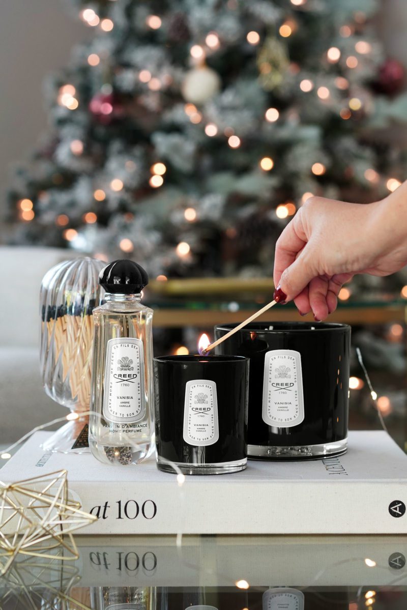 Best Holiday Luxury Candles - The Beauty Look Book