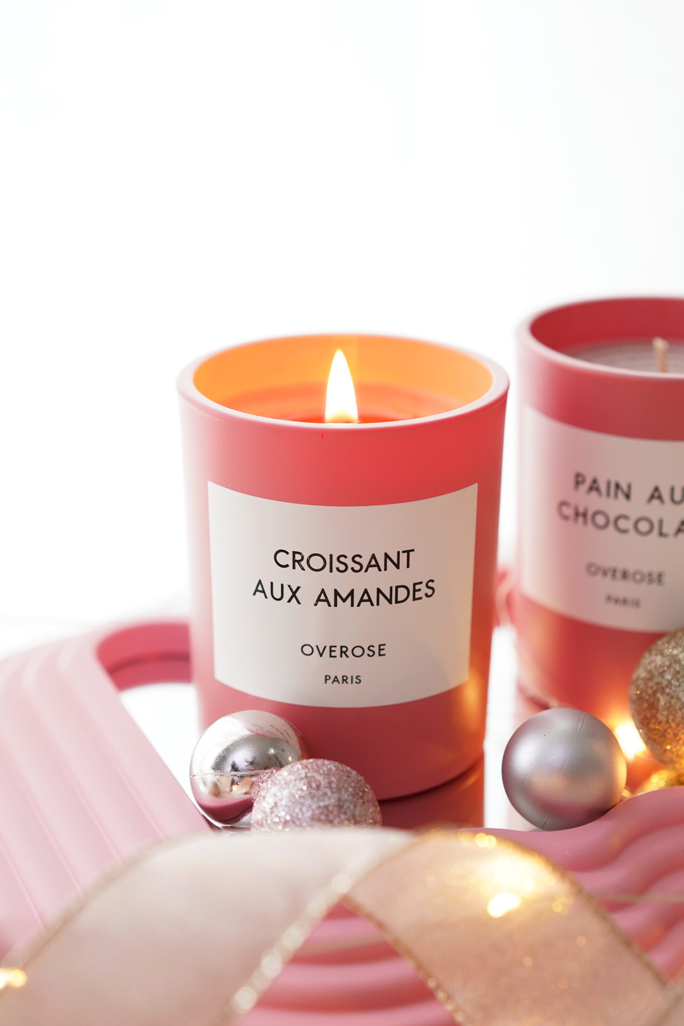 Best Holiday Luxury Candles - The Beauty Look Book