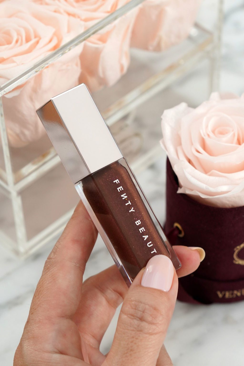 Plum Lips to Try This Holiday Season - The Beauty Look Book