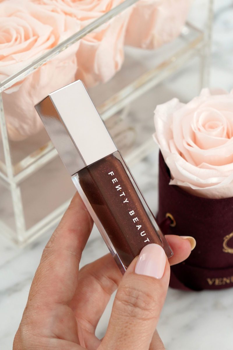 Plum Lips to Try This Holiday Season - The Beauty Look Book