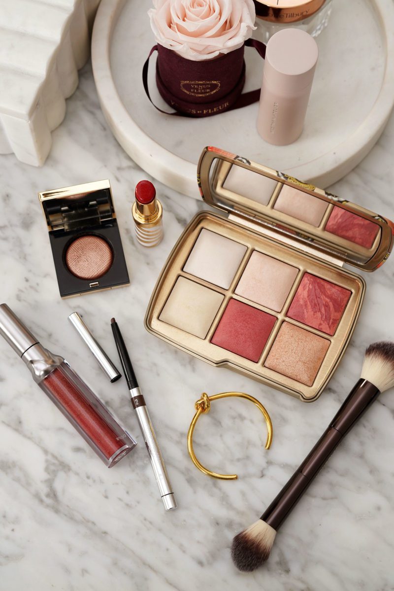 Holiday Makeup Looks I’m Loving Right Now - The Beauty Look Book