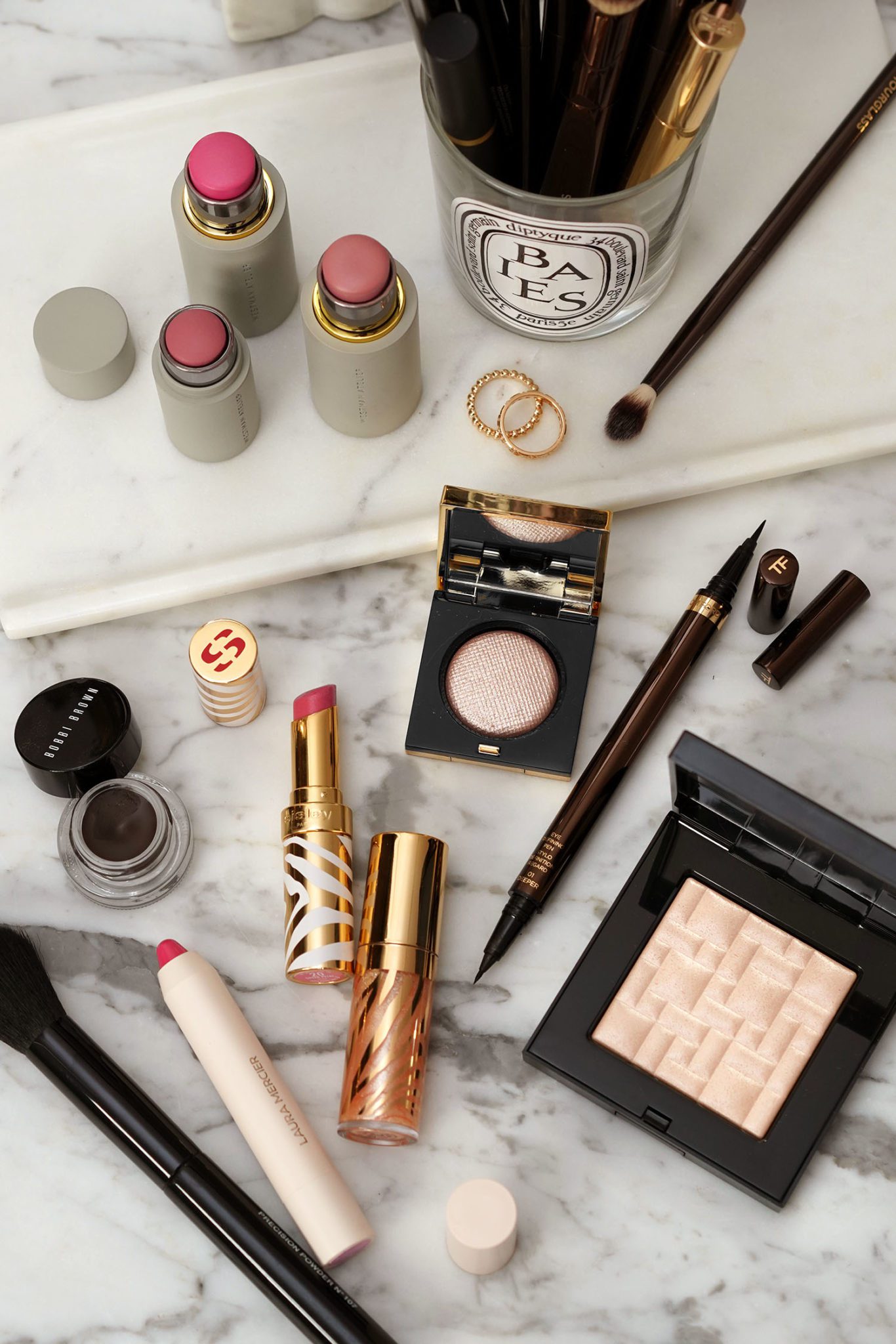 Holiday Makeup Looks I’m Loving Right Now - The Beauty Look Book