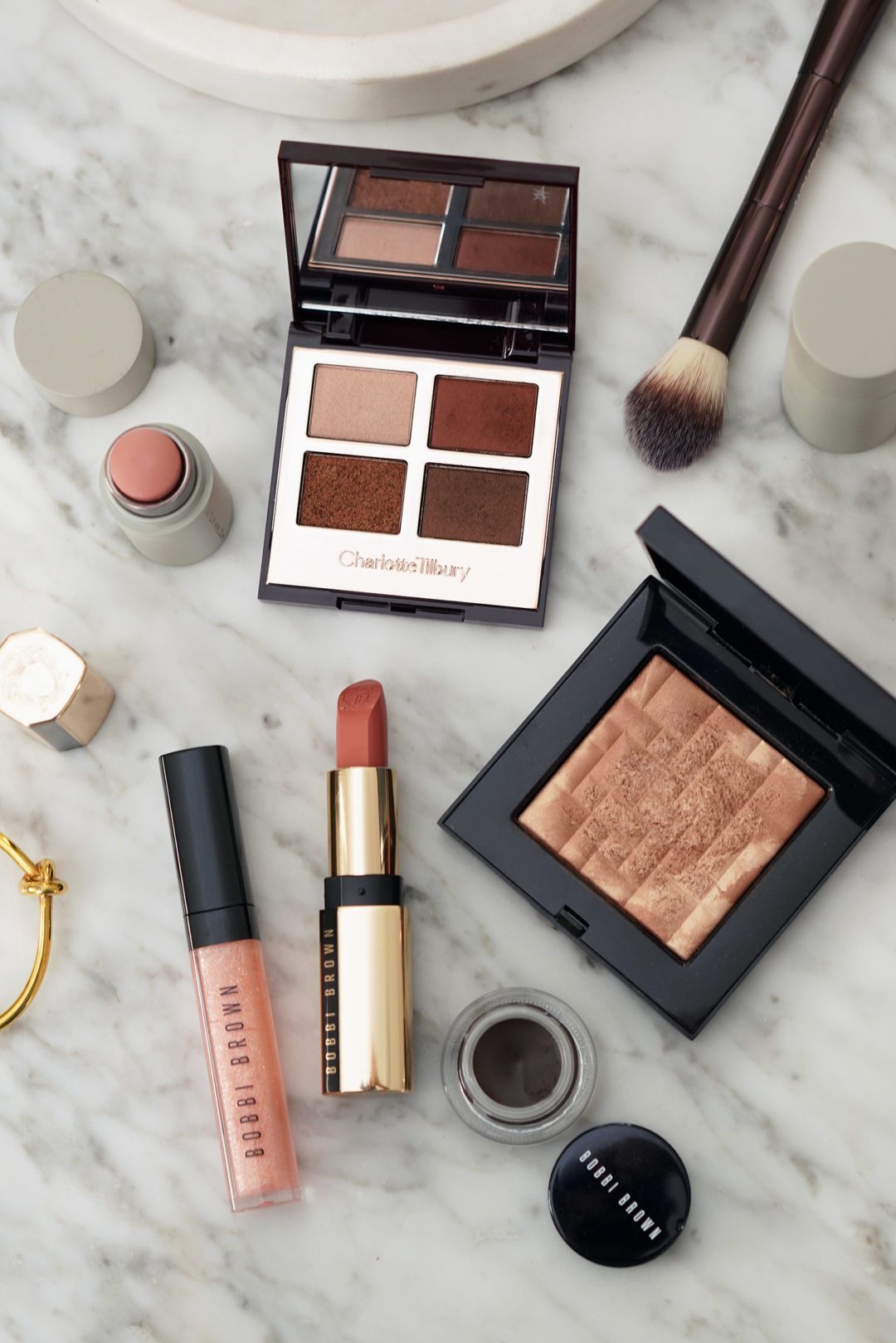 Holiday Makeup Looks I’m Loving Right Now - The Beauty Look Book