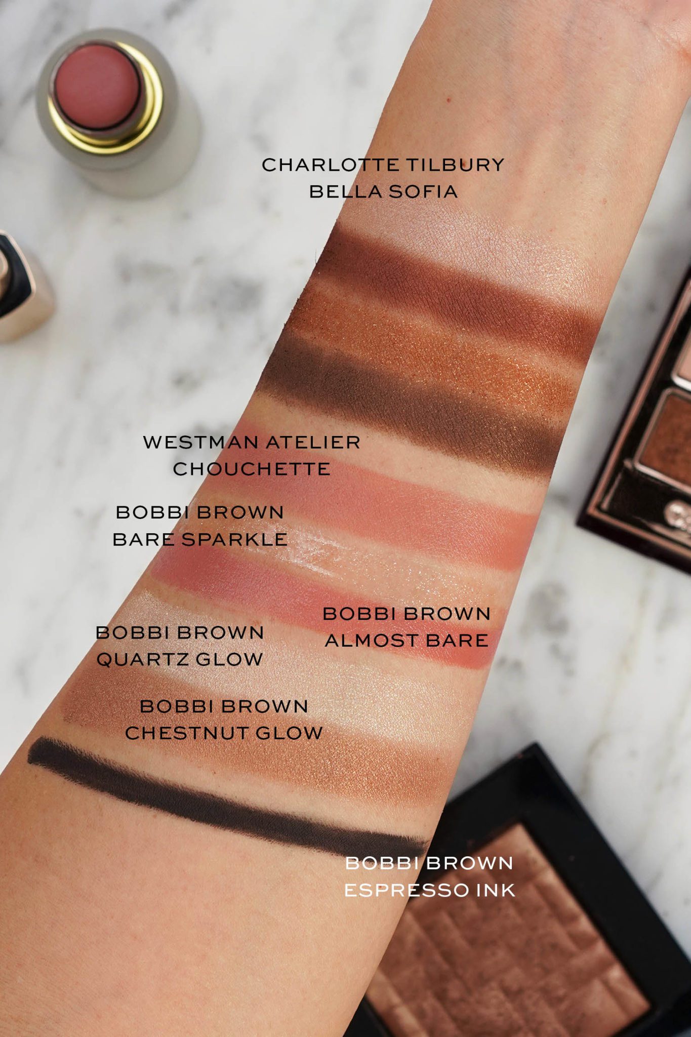 Holiday Makeup Looks I’m Loving Right Now - The Beauty Look Book