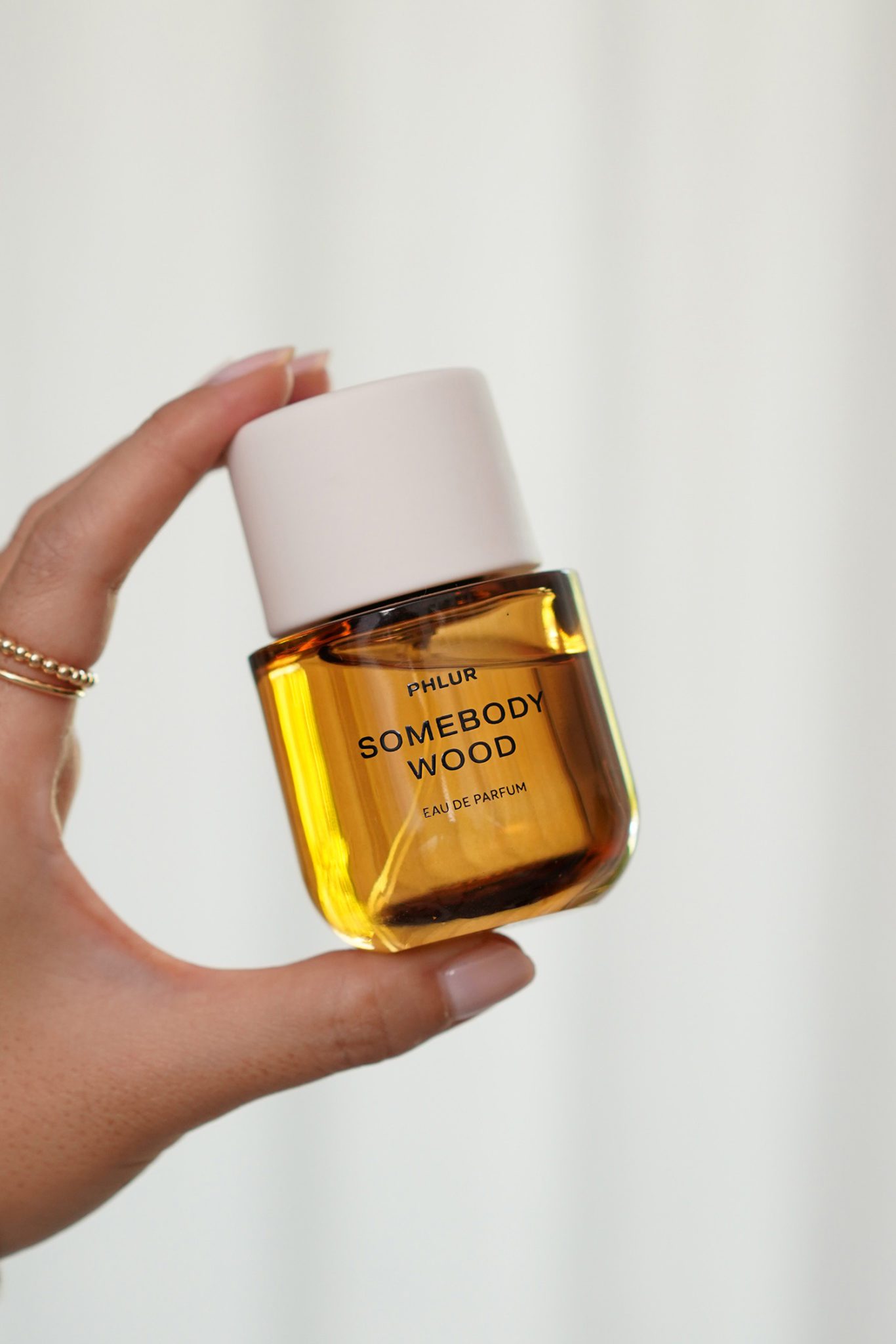 Sephora Fragrance For All Event - The Beauty Look Book