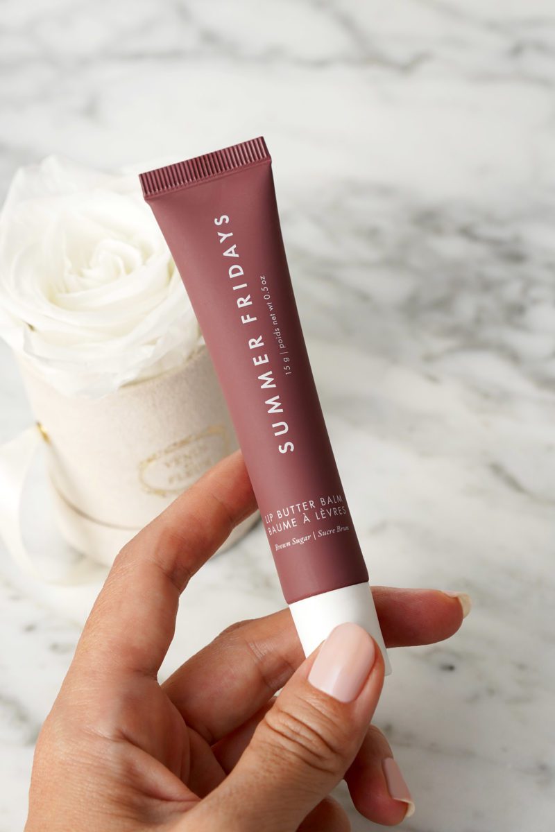 Plum Lips to Try This Holiday Season - The Beauty Look Book