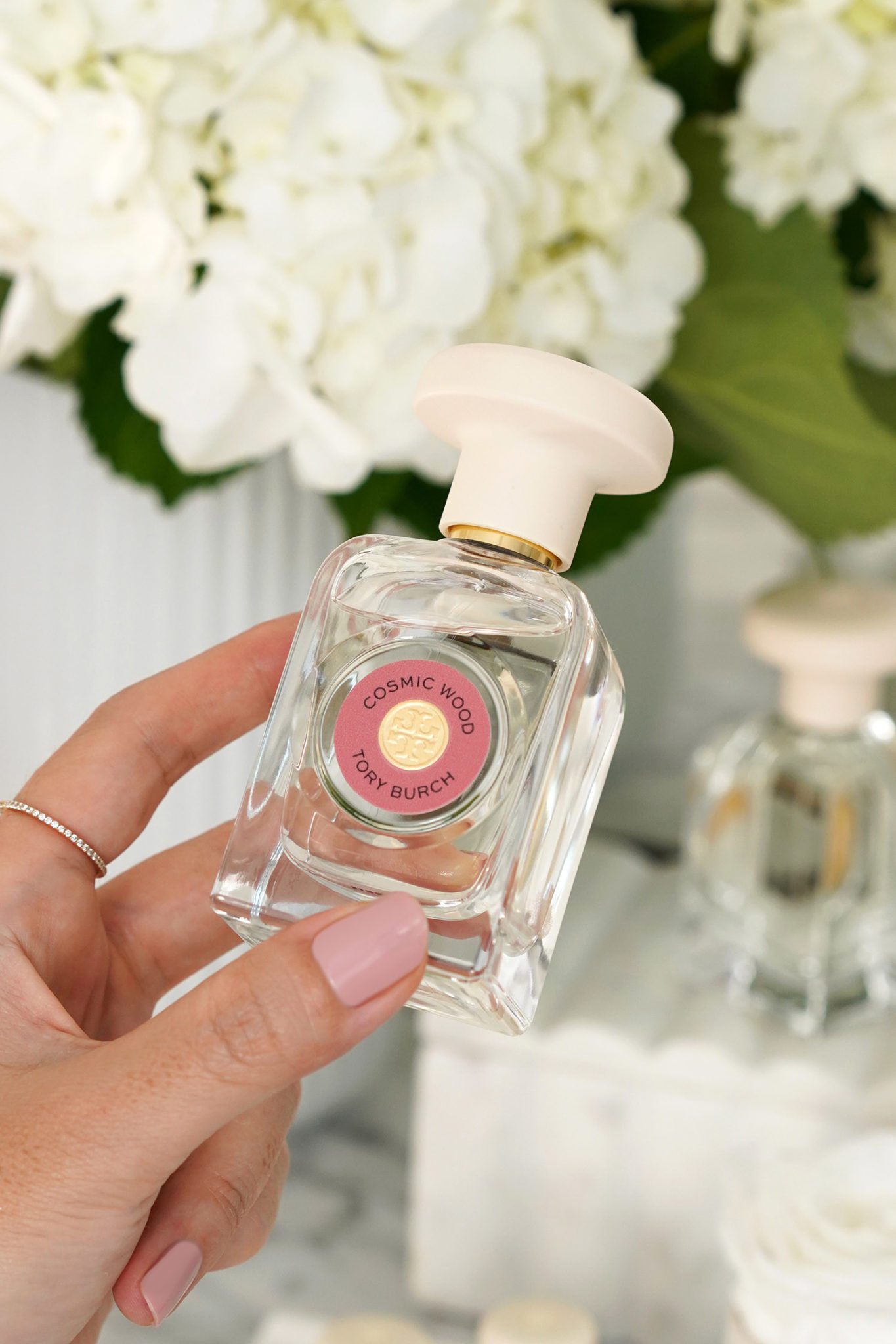 Fragrances I’m Loving Right Now - The Beauty Look Book