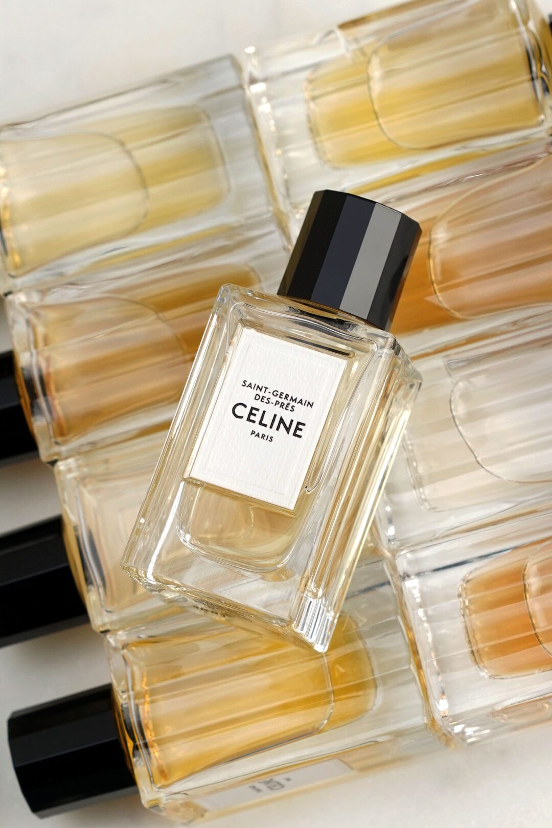 Celine Fragrance Collection Haul & Review - The Beauty Look Book