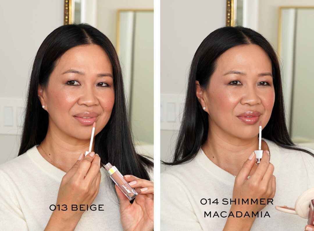 Dior Addict Lip Maximizers – New Formula + Colors - The Beauty Look Book