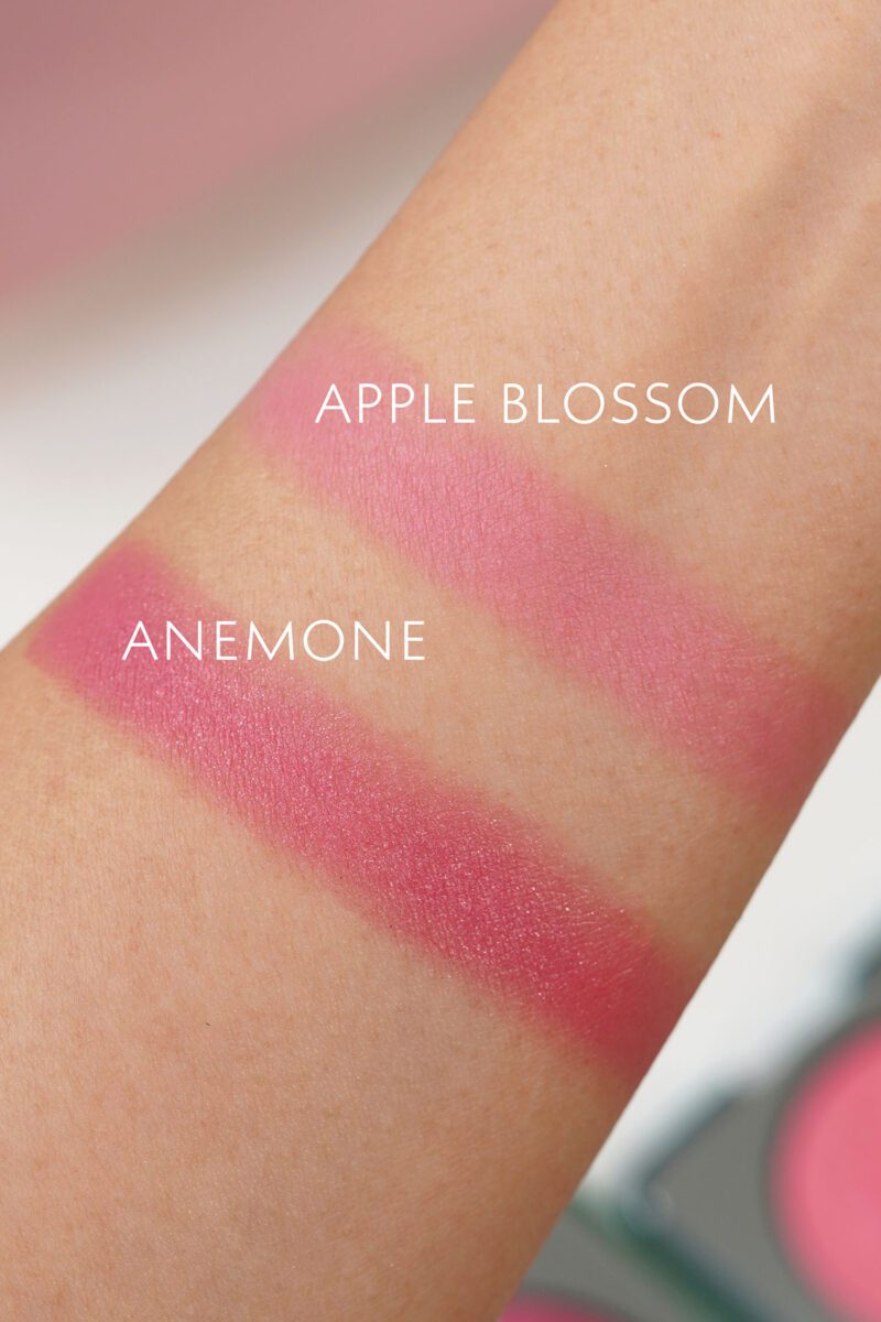 Chantecaille Wild Meadows Collection for Spring 2023 - The Beauty Look Book