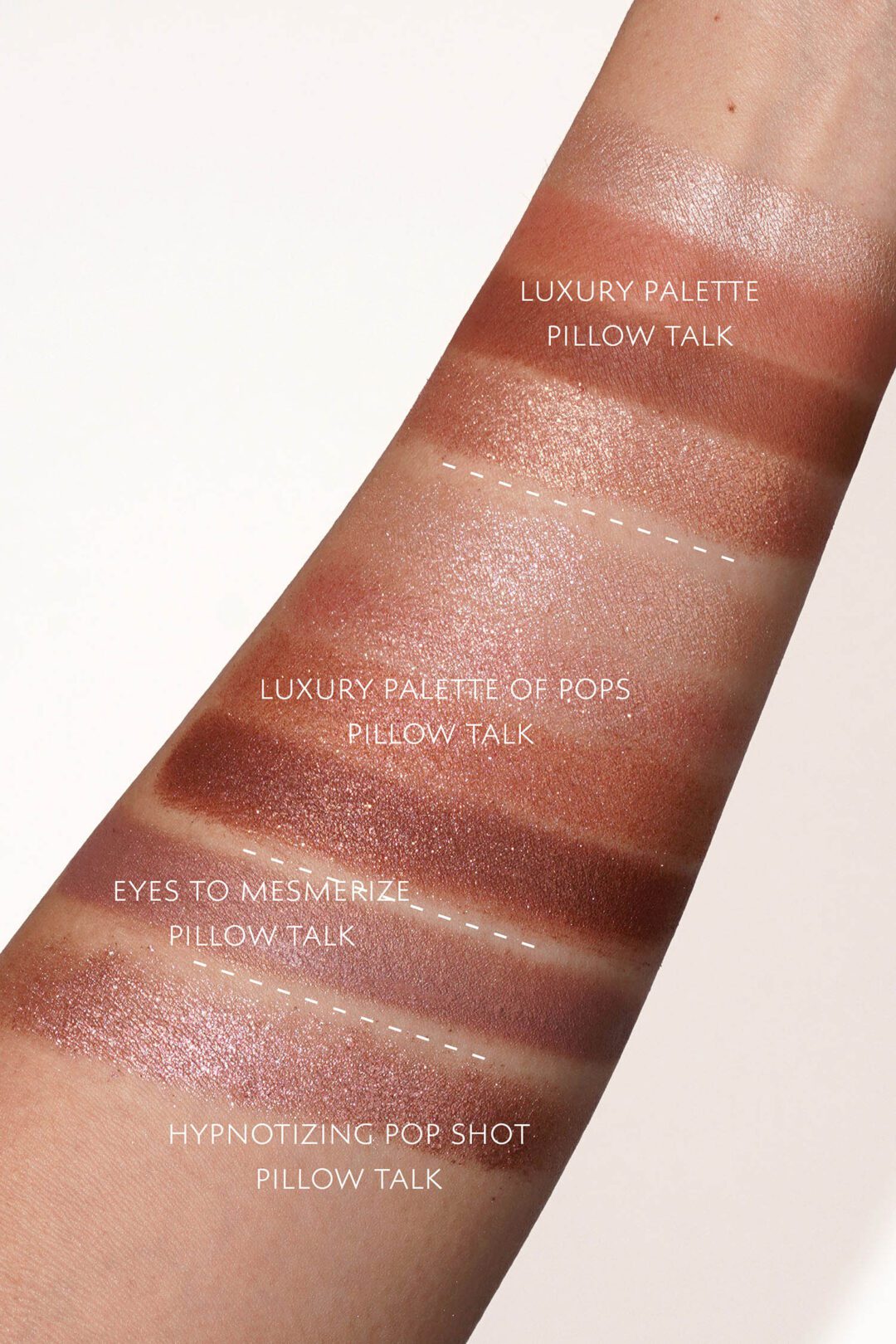 Charlotte Tilbury Pillow Talk Collection Newness for Spring - The ...