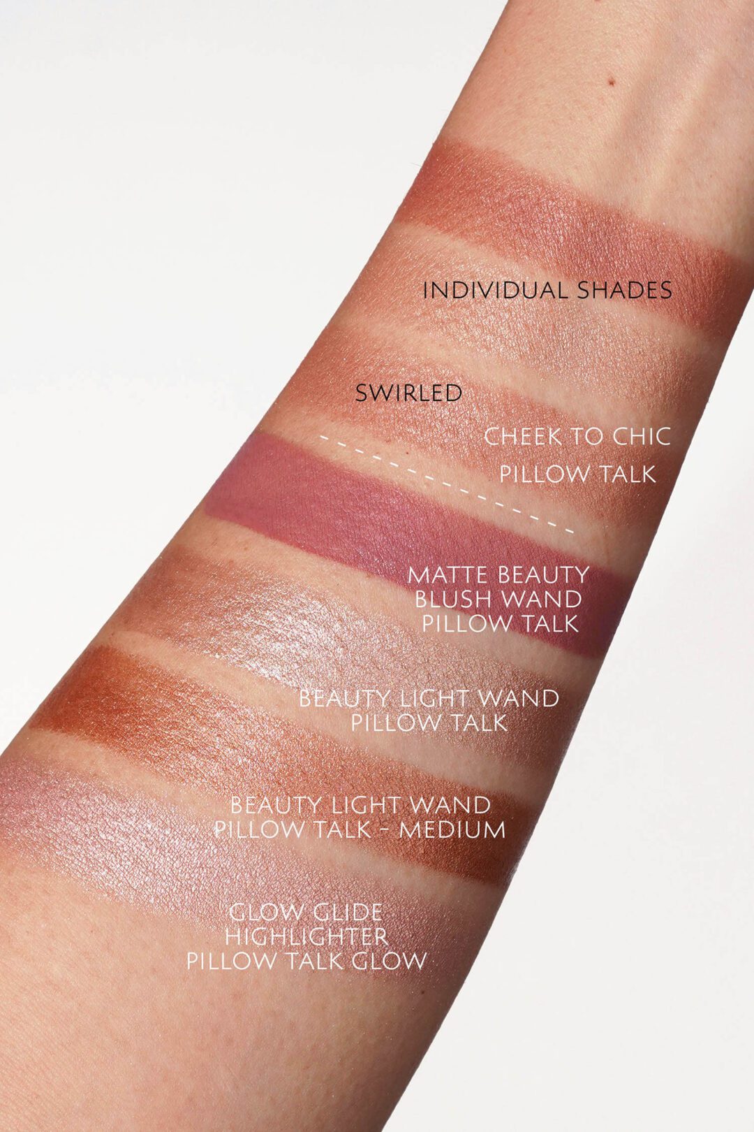 Charlotte Tilbury Pillow Talk Collection Newness for Spring - The ...