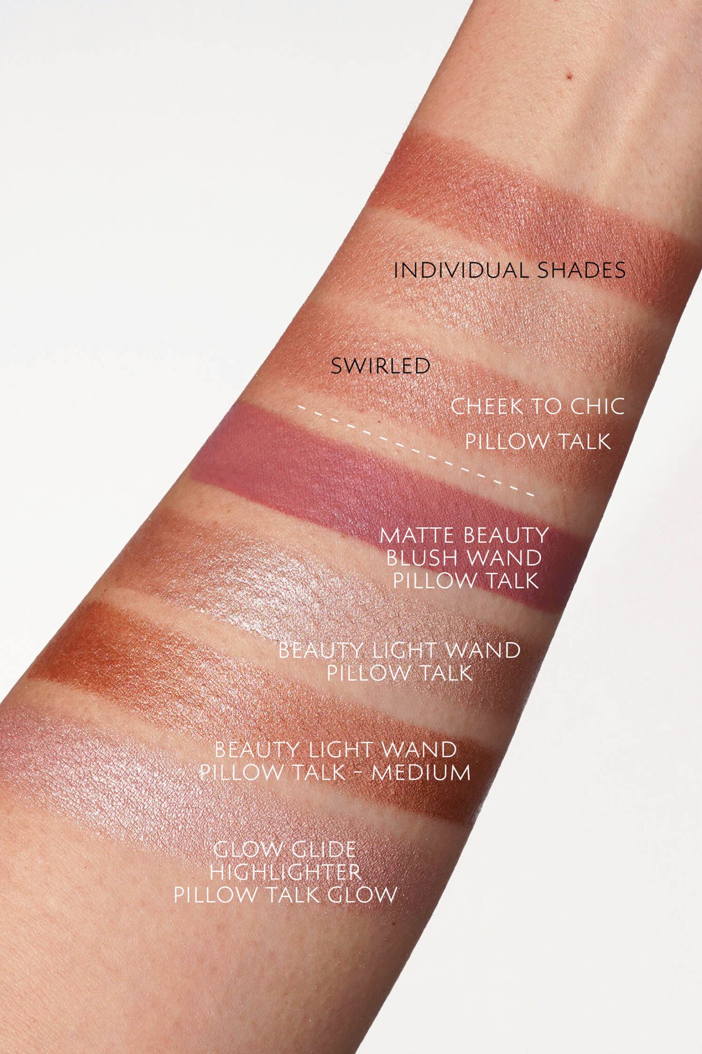 Charlotte Tilbury Pillow Talk Collection Newness for Spring - The ...