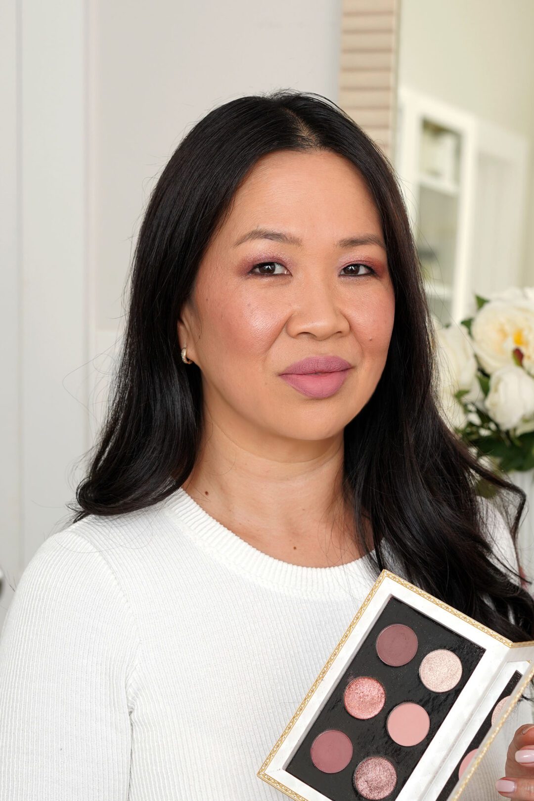 Pat McGrath Love Collection - The Beauty Look Book