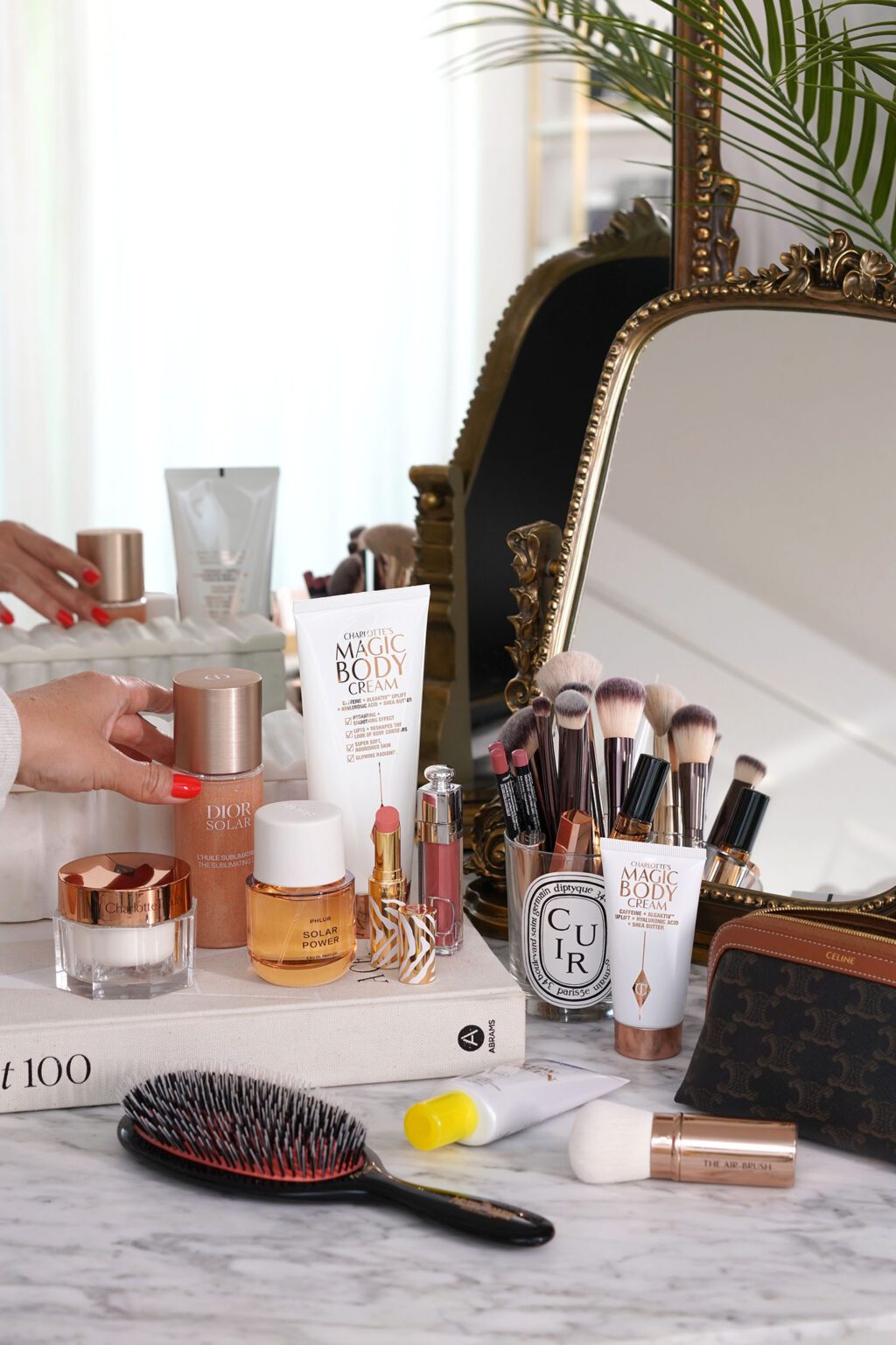 10 Things I’m Loving Right Now - The Beauty Look Book