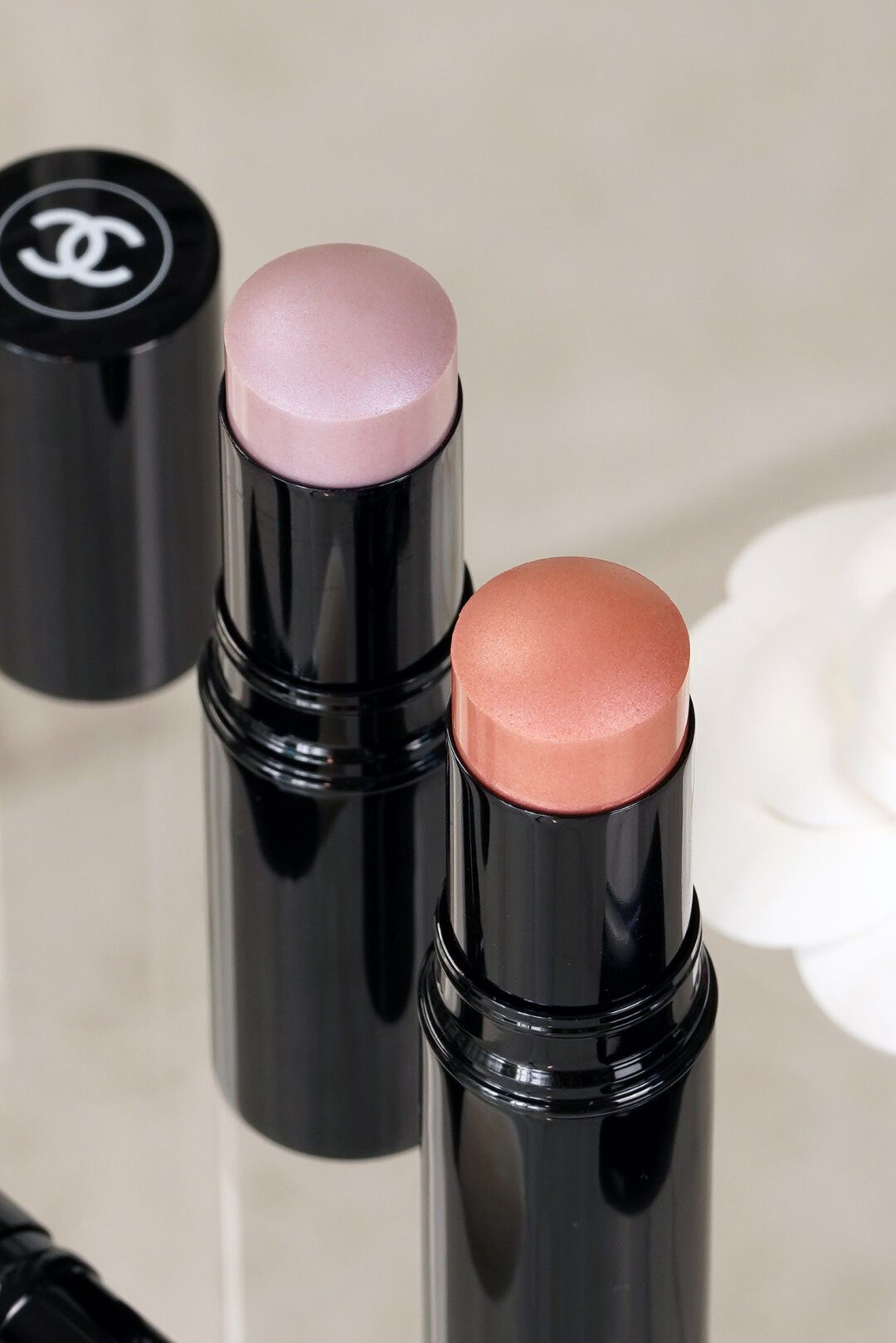 Chanel Archives - The Beauty Look Book