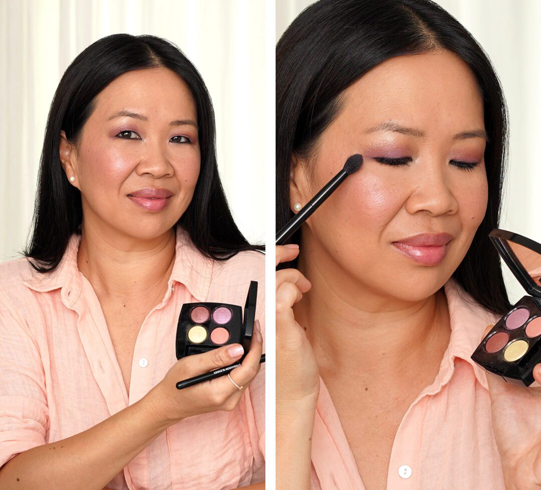 Chanel Delices Pastel de Chanel Collection - The Beauty Look Book