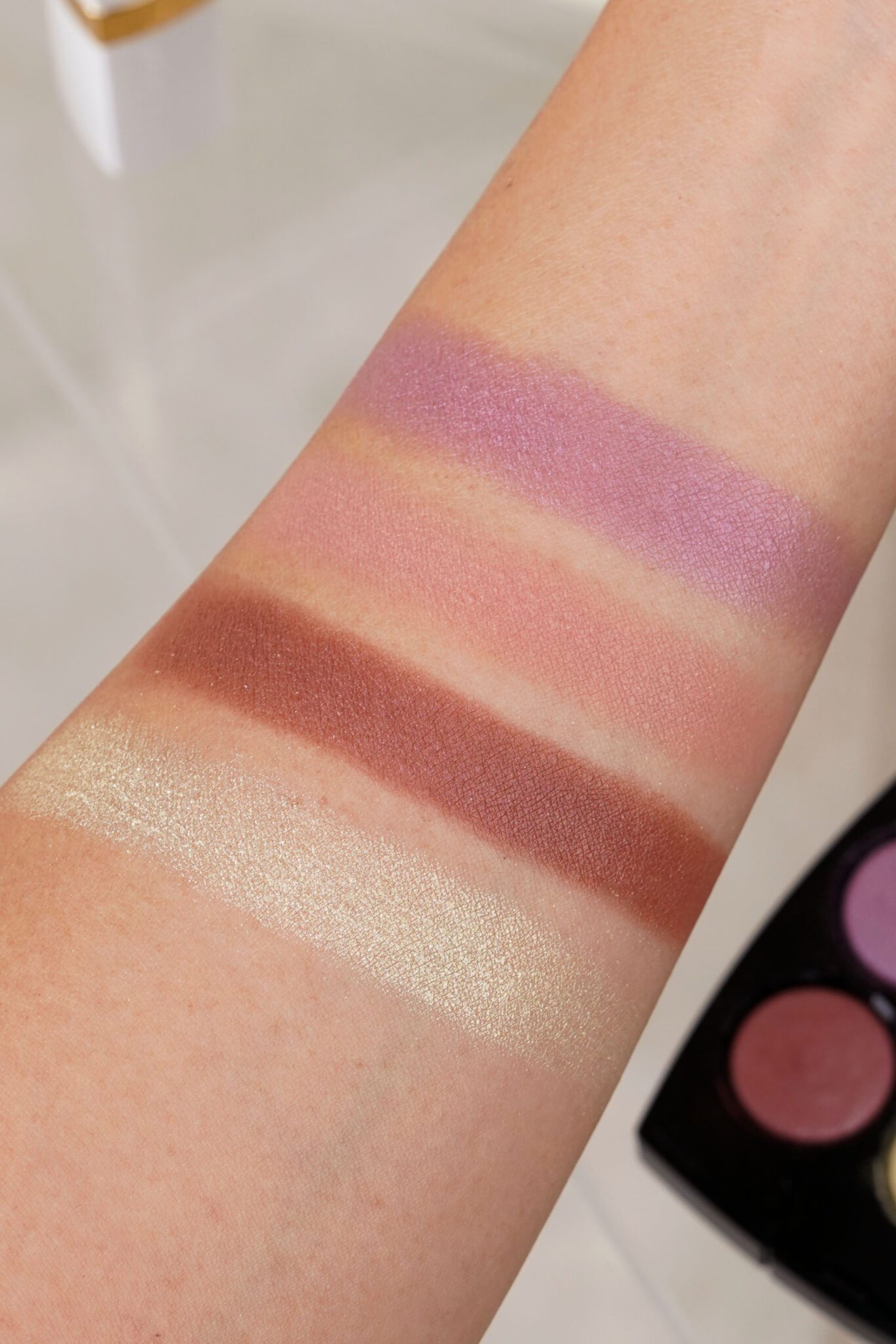 Chanel Delices Pastel de Chanel Collection - The Beauty Look Book